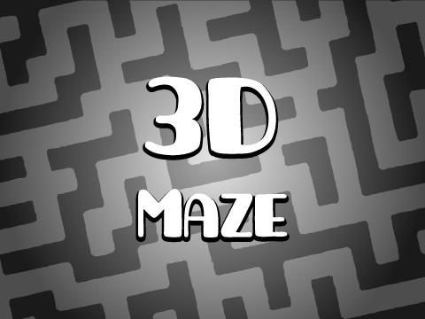 3D Maze [Raycasting] v1.7.0