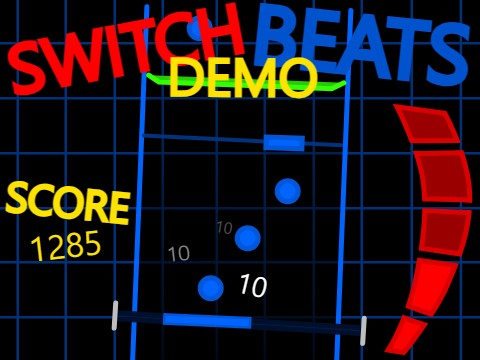 Switch Beats DEMO