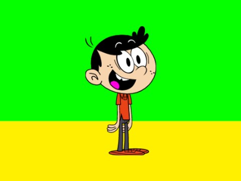 The Nickcheezy Show - Quincy Sprite