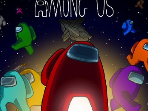 Among us Game