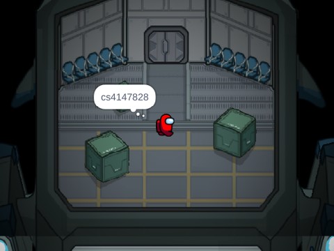 Among us (multiplayer test)