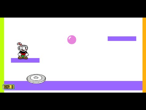 (lobber version) Cuphead engine V1.3