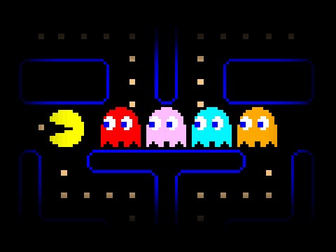 Pac-Man Classic (J2ME Edition) (Credit to @Taylor_Scratch_21 ...