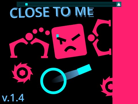 Close to Me (JSAB) v.1.4