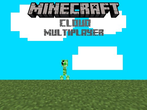 Minecraft Cloud Multiplayer Fun