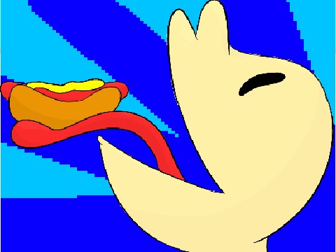 Glizzy Gobbler: Classic