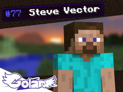 Steve Vector