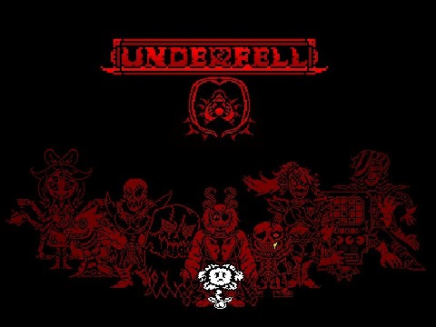 Underfell pre-demo