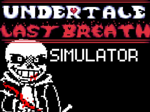 Undertale last breath phase 2 simulator