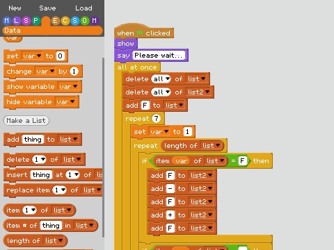 scratch emulator v3.7 (cloud) -discontinued