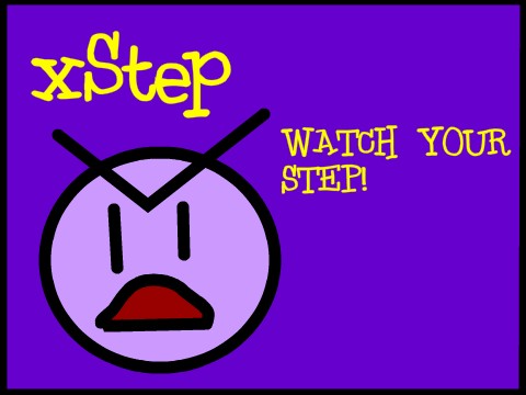 xStep Music
