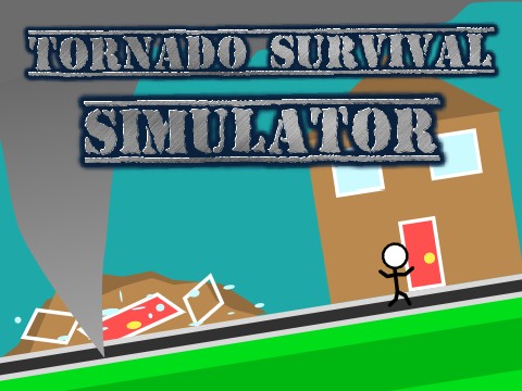 Tornado Survival Simulator | v1.1