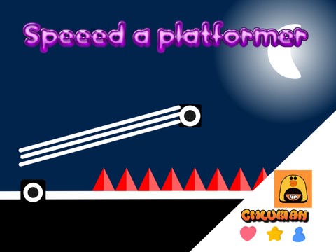 Speeeeeeed a platformer|| #speed #a #platformer #games