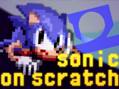 Retro Sonic Engine