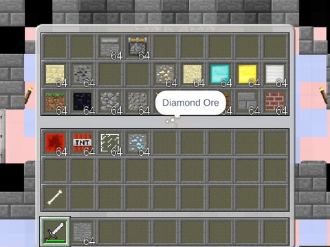 Modded Paper Minecraft: Multiplayer PvP remix