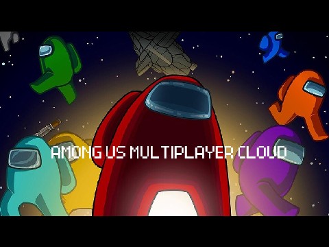 [BETA] Among Us Multiplayer CLOUD