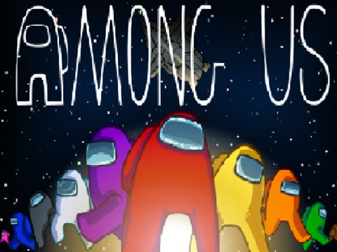 ☁Among Us Online☁ V1.5