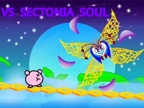 vs. Sectonia Soul