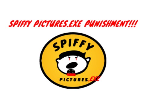 Scary Sound For (Spiffy Pictures EXE Punishment)