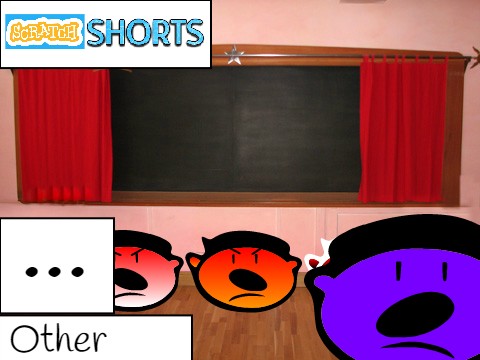 Spiffy Bloopers + OC's #8