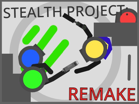 stealth project remake