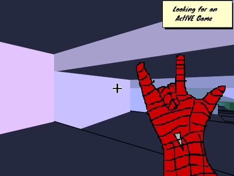 online 3D Spiderman game