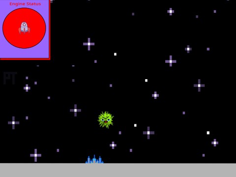 HelixShip-Saving World ImmunoGenix