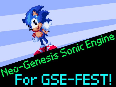 Classic Sonic Engine (W.I.P)
