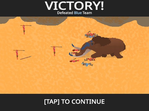 TABS World War Mod remix