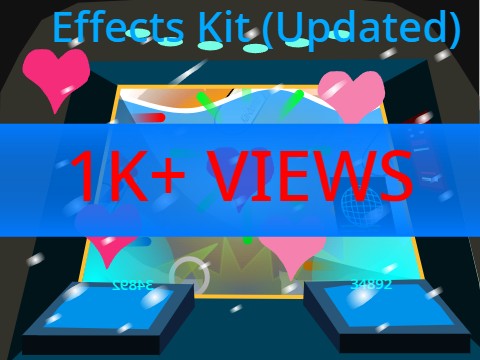 Effects Kit (Updated)