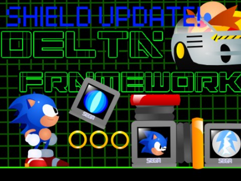 Delta Framework FIXED (sonic)