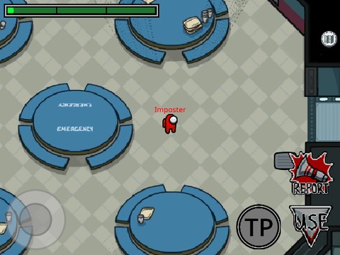ඞ Among Us V2 | ONLINE | Mobile friendly #Game #All