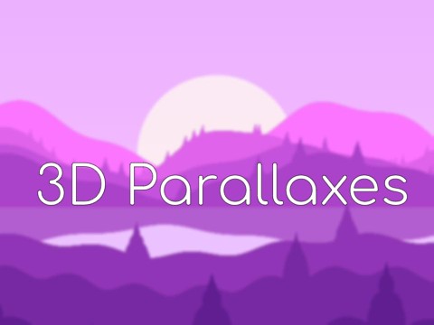 3D Parallaxes (100% Pen) SGT S4 Finals Entry