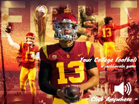 Your College Football