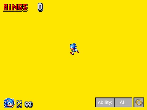 Sonic Mania Engine - The Ultimate Sonic Engine remix