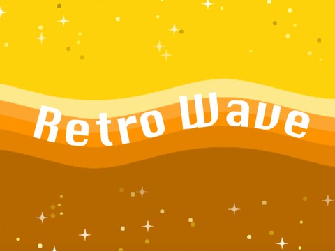 Retro Wave