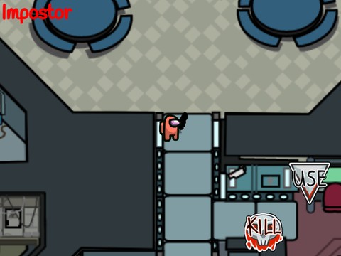 Among Us multiplayer