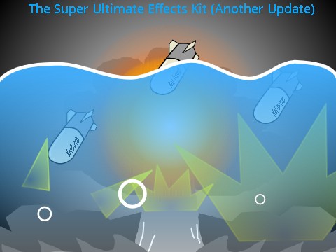 The Super Ultimate Effects Kit (Another Update)