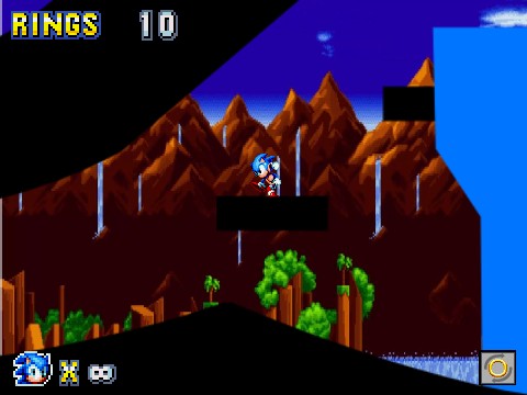 Sonic Mania Engine - The Ultimate Sonic Engine remix remix