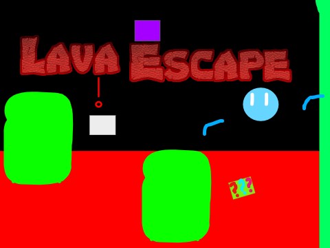 [DISCONTINUED] Lava Escape V4.1