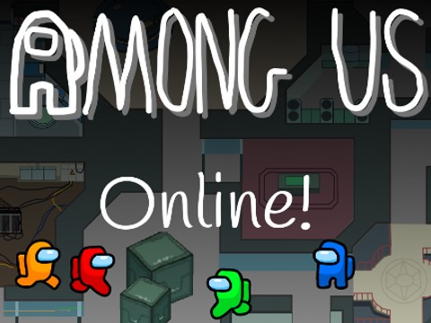 Among Us Online