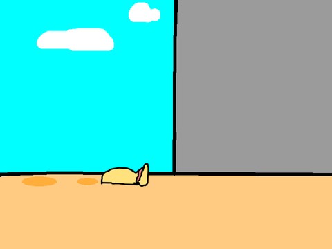 Breaking the Bank - Henry Stickmin