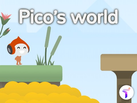 ☁️ Pico's world MMO cloud platformer sequel v1.4 by TimMcCool