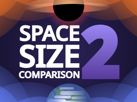 Space Size Comparison 2