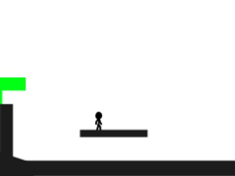 Stickman - Epic platformer