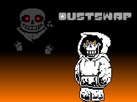 [ DustSwap ] Full UST