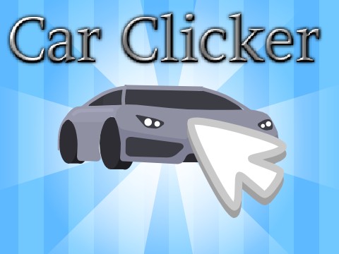 Car Clicker #games (Updated)