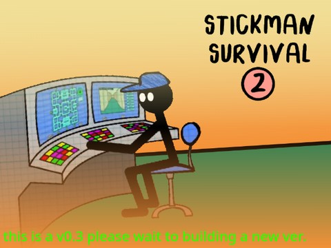 Stickman Survival 2 V0.3 (BETA 2.9)