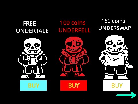sans multiverse simulator READ DESC