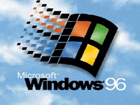 Windows 96